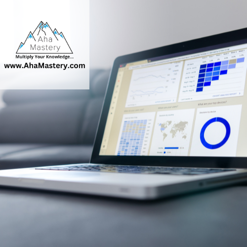 Business Plan Essentials: Key Elements For Success - AhaMastery.com