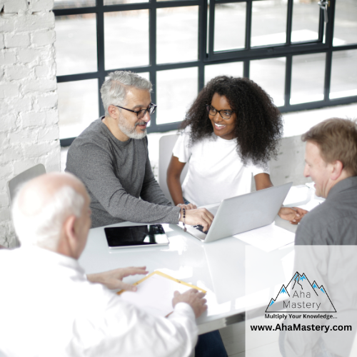 How Entrepreneurs Enhance Their Leadership Skills in Mastermind Groups ...